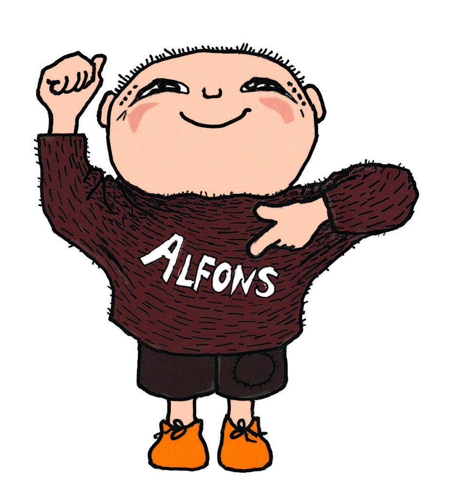 Press - Alfons Åbergs Kulturhus